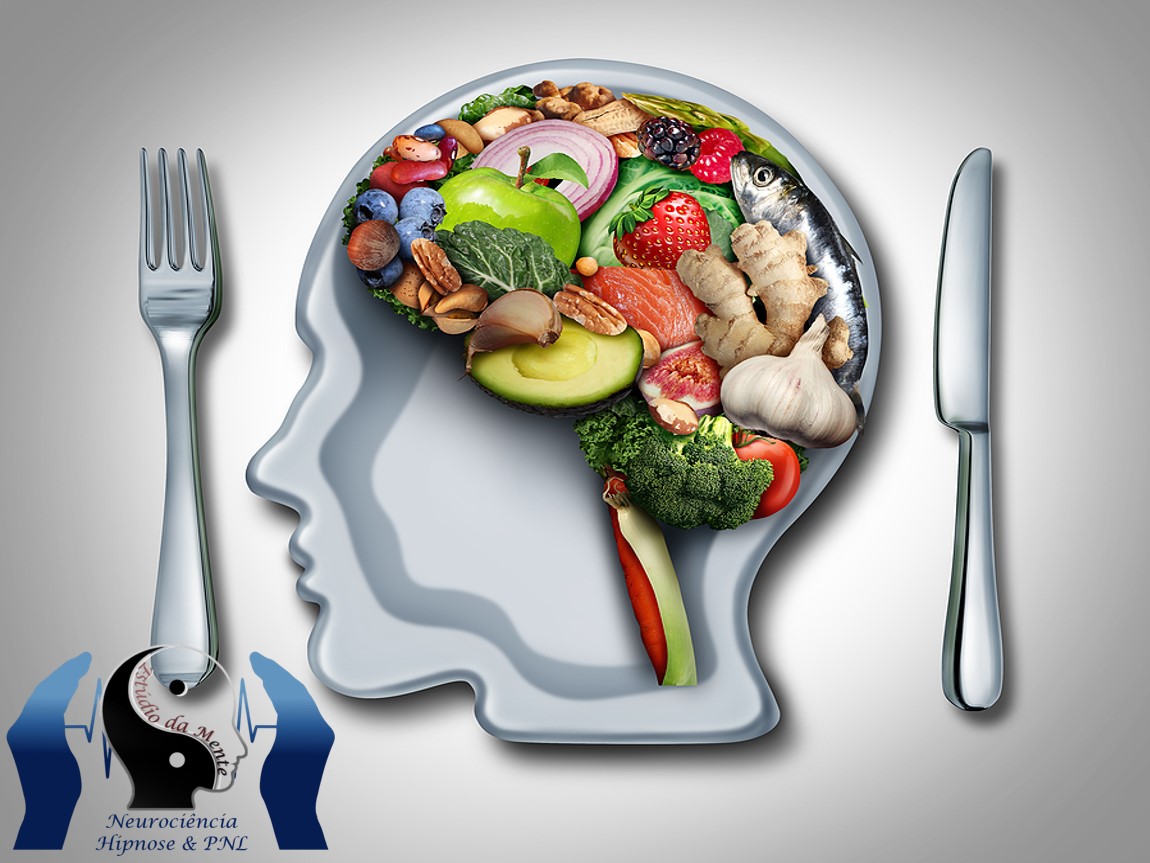 Conheça alimentos que cuidam da sua mente e coloque-os no prato ... Conheça alimentos que cuidam da sua mente e coloque-os no prato ...